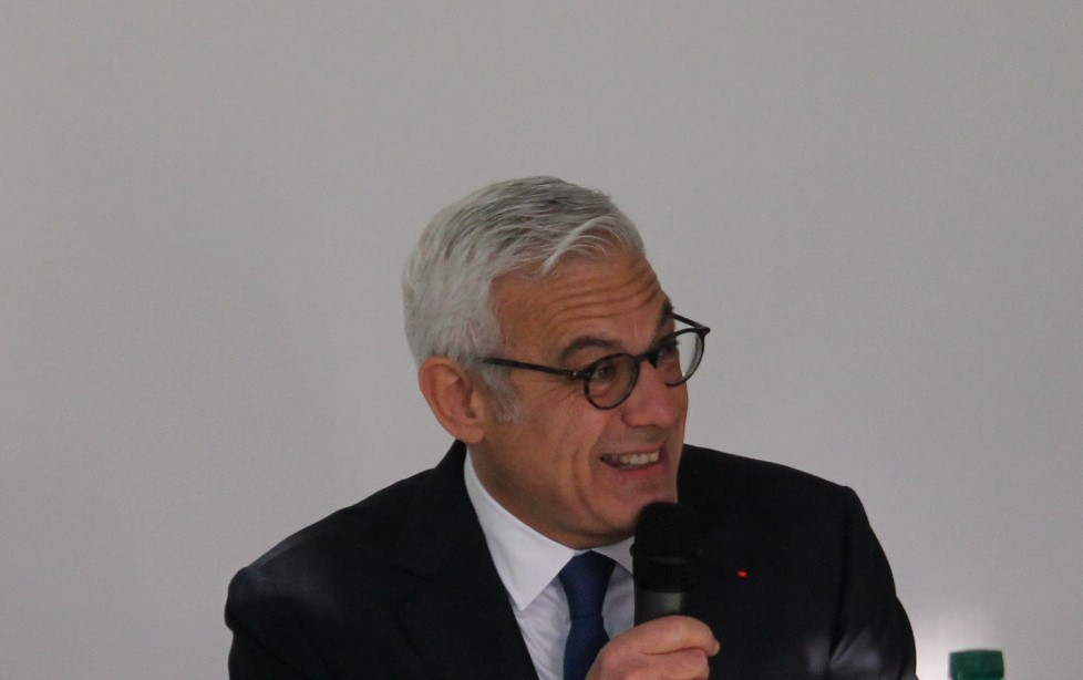 Alain Di Crescenzo, CCI d’Occitanie : « La prochaine guerre mondiale ne ...