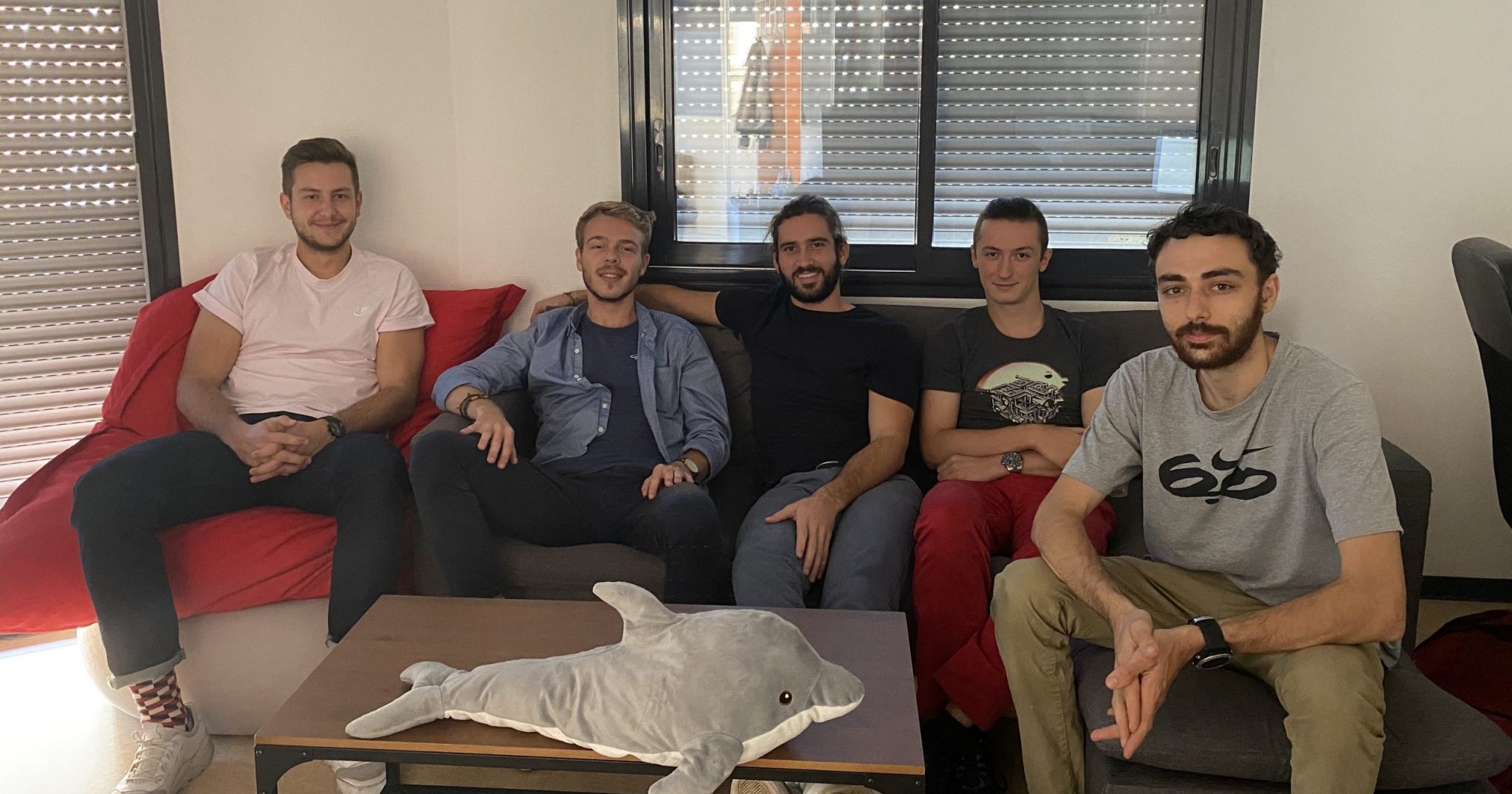 Bettr, l’application de cashback qui récompense les habitudes de ...