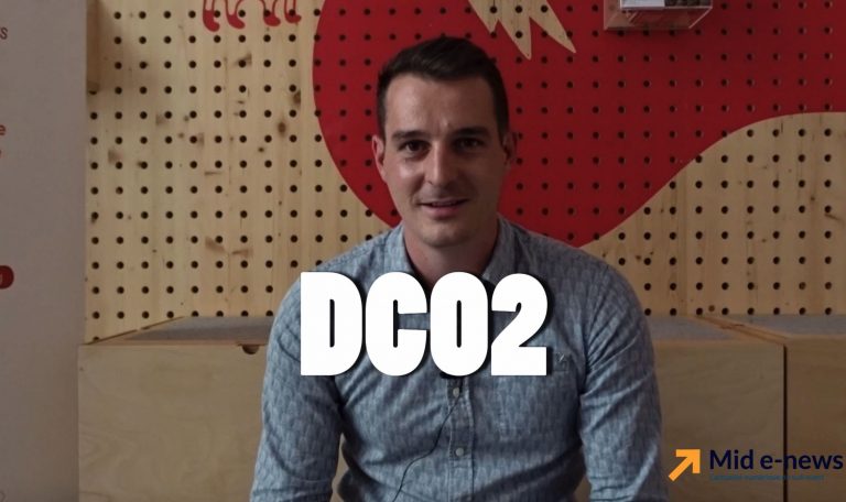 VIDÉO - DCO2, la greentech qui veut démocratiser la transition bas ...