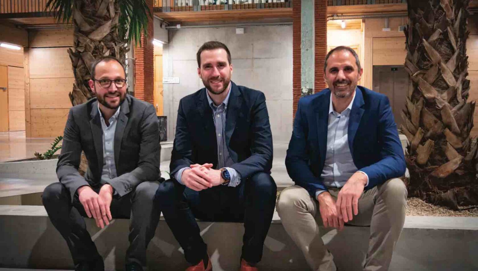 Anyos lève 1,5 million d’euros pour étendre son réseau de bornes de ...