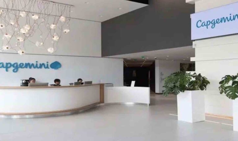 Capgemini veut renforcer ses équipes à Toulouse • Mid E-News