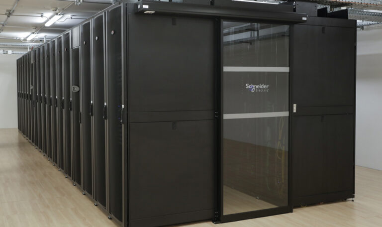 FullSave dynamise le paysage numérique : Nouveau datacenter innovant à ...