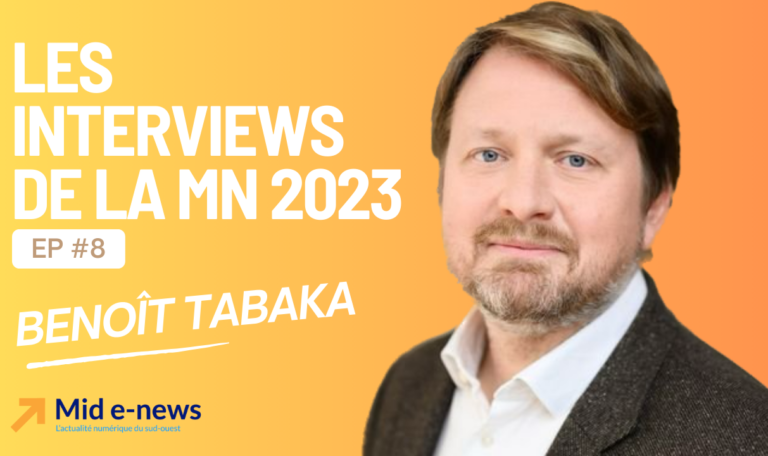 [VIDÉO] Les Interviews de la MN 2023: Benoît Tabaka, Secrétaire général ...