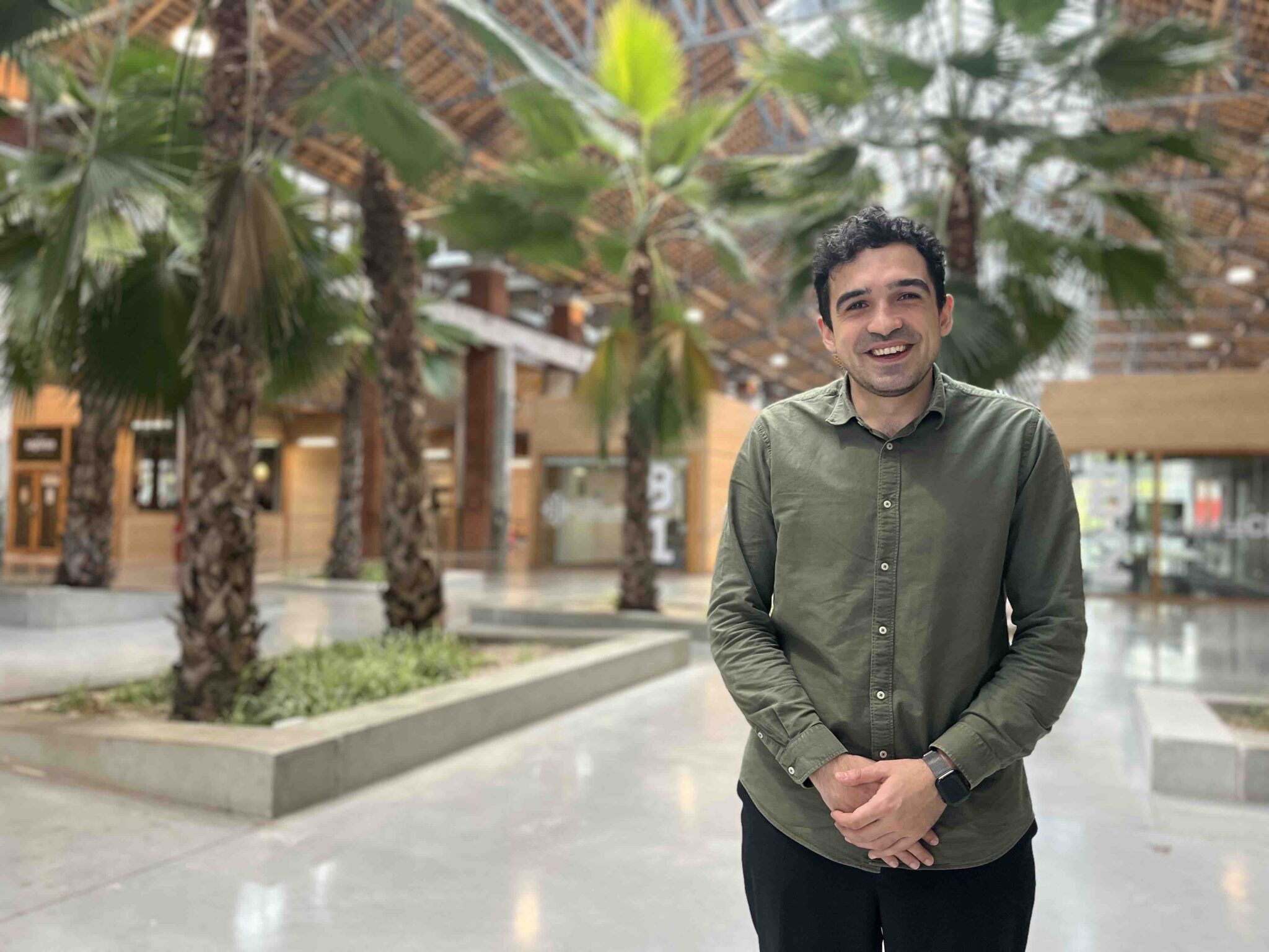 JurIA, l’IA qui libère la compta du pensum • Mid E-News